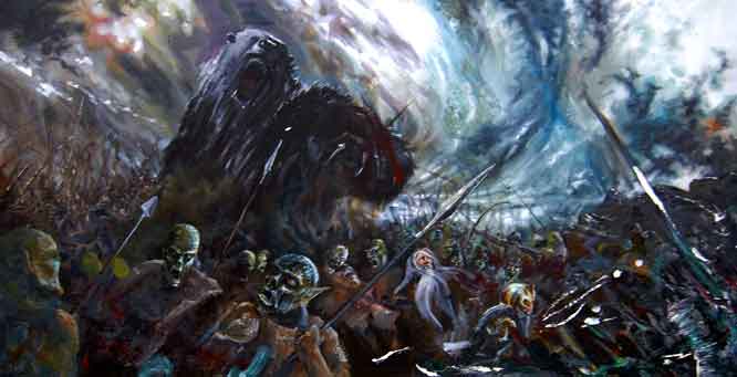 Η πρώτη μάχη Αράβων- Βυζαντίου. Αζνανταγίν | Greek National Pride