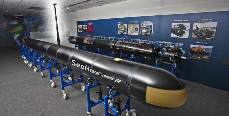 ΤΟΡΠΙΛΕΣ για το Πολεμικό Ναυτικό: Με υπέρ-δεκαετή καθυστέρηση και ...